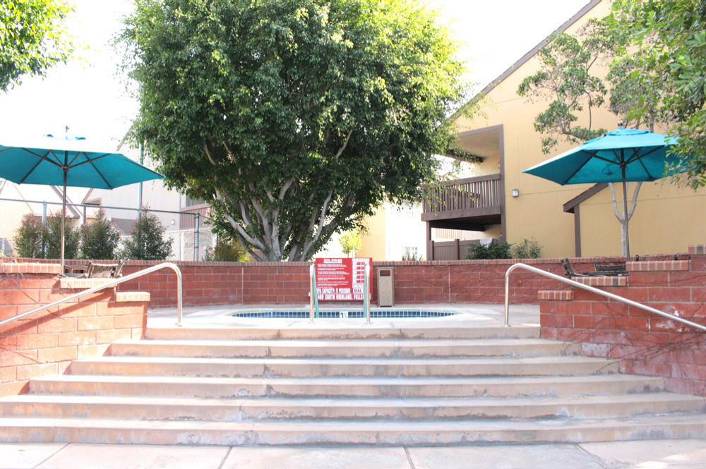 Rose Pointe Apartments, For Rent Apts - Fullerton 92832 ...